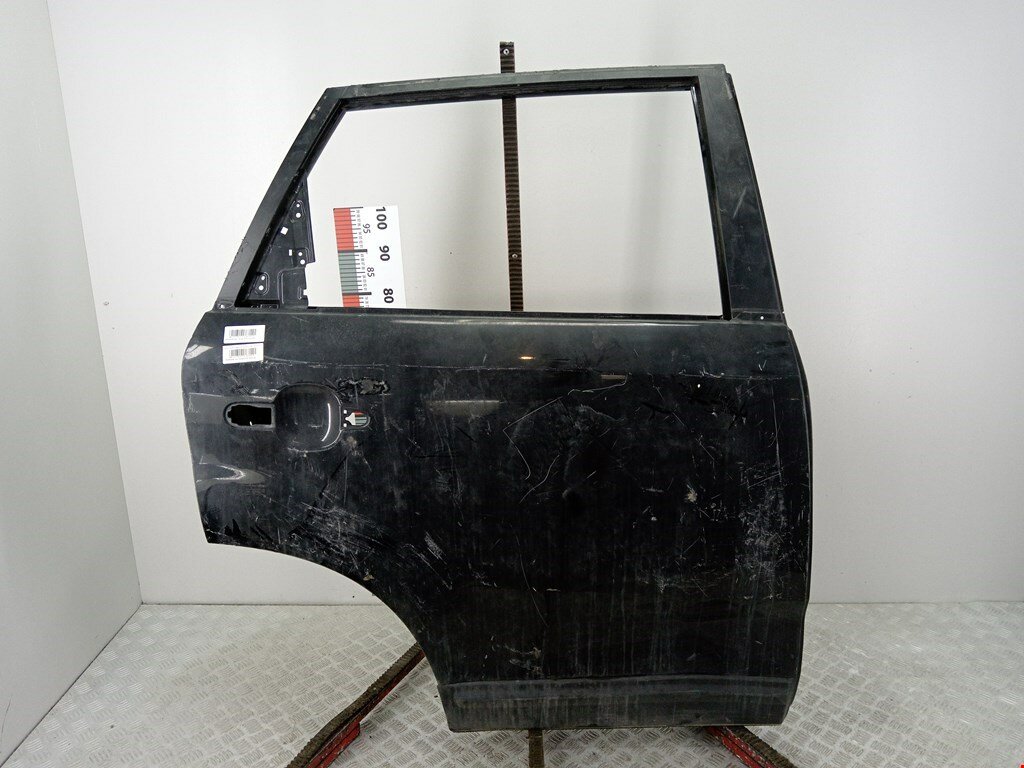 Дверь задняя правая Kia Sorento 2 770042P010 арт. 2229647