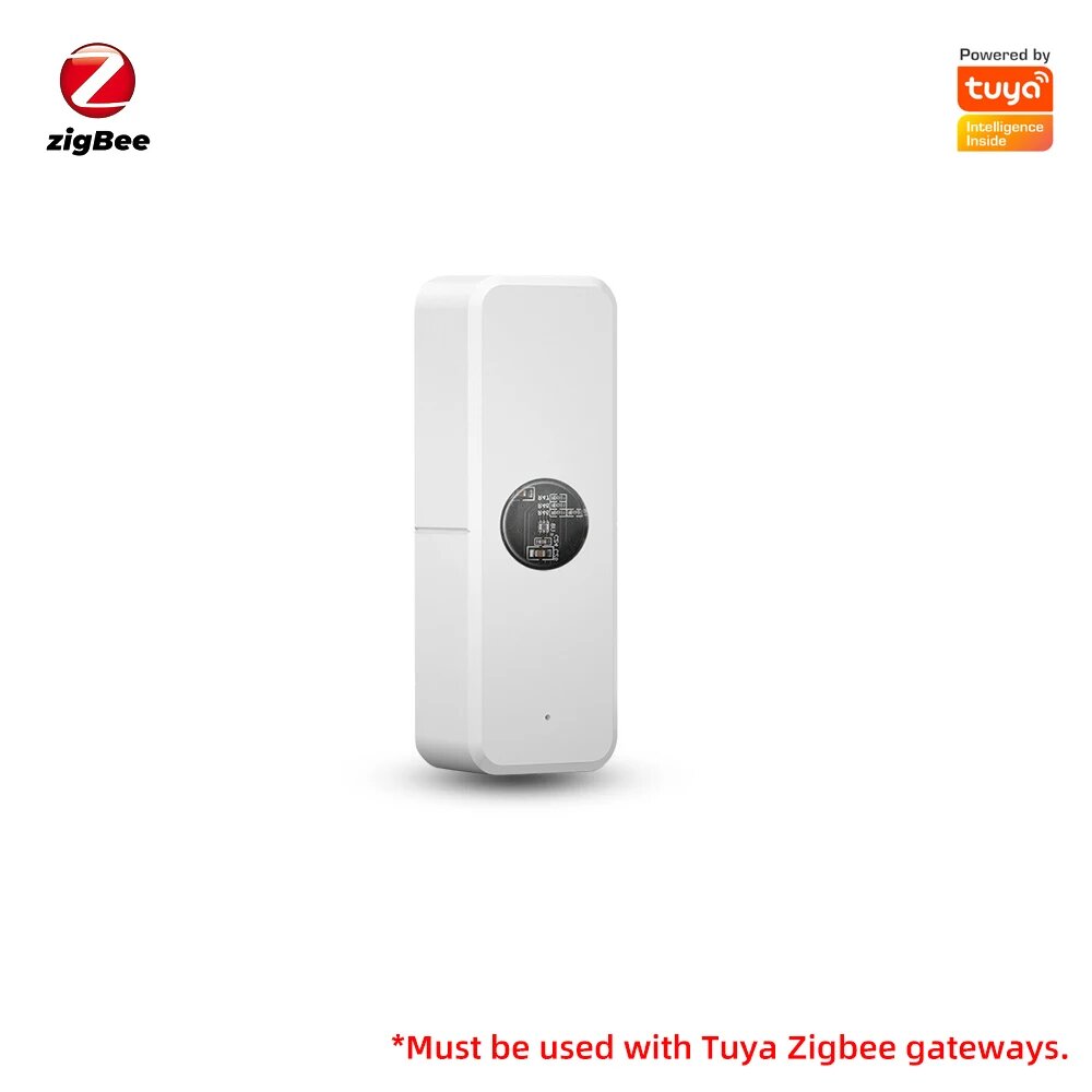 Датчик освещенности Aessy Tuya Zigbee