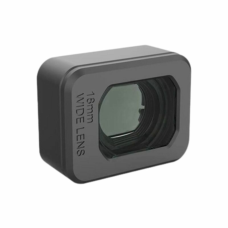 Увеличитель для дрона Mini 3 Pro MyPads объектива камеры