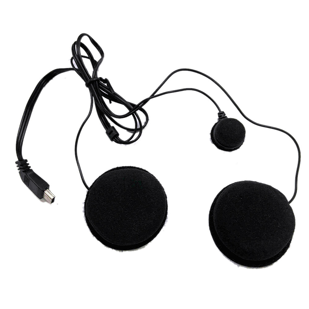Bluetooth-гарнитура MyPads для мотоциклетного шлема
