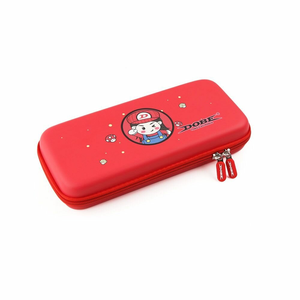 Оригинальный чехол DOBE Exclusive для Nintendo Switch OLED