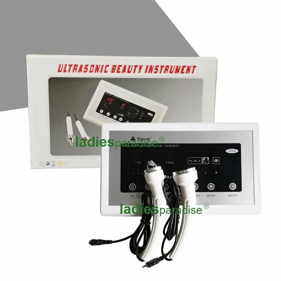 Косметологический аппарат