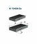 Фильтр Салона Bmw 2 (F45), I3; Mini Cooper Iii / One Iii (F55 / F56)(Filtron K13...