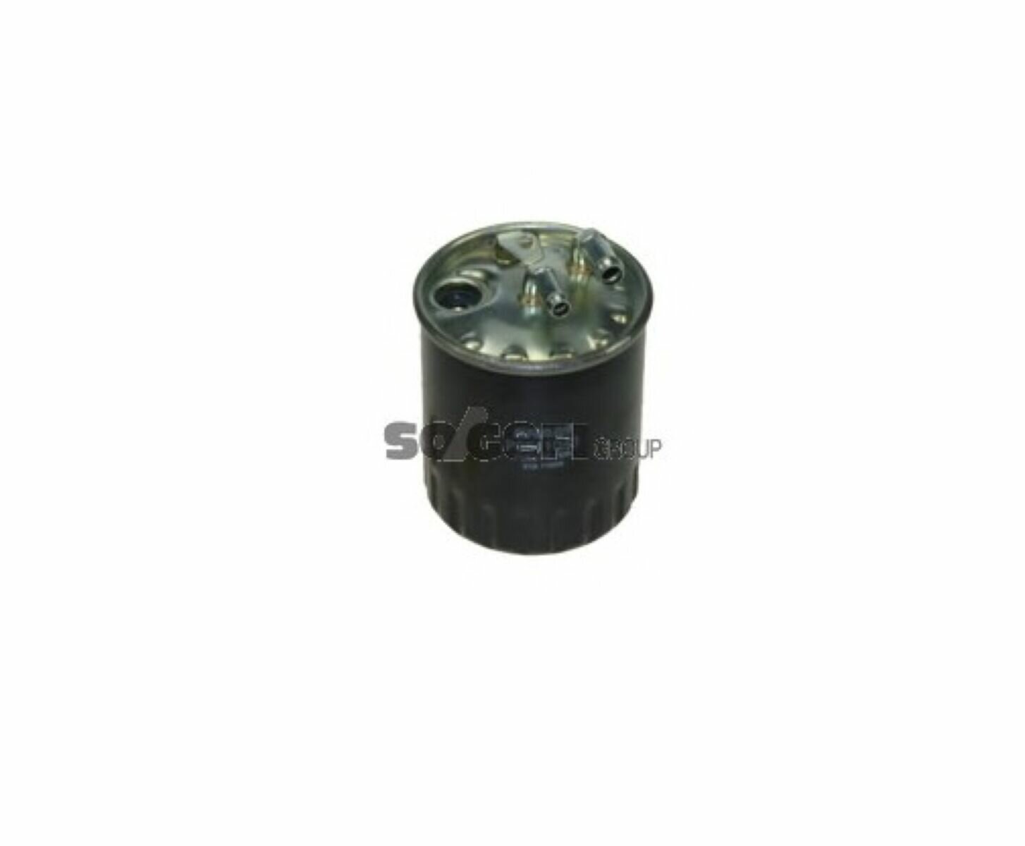 Фильтр Топл. mercedes W204,211,212,164,251, Sprinter 206=> Без Отстойника/С Подогревом(Fram Pcs11043)