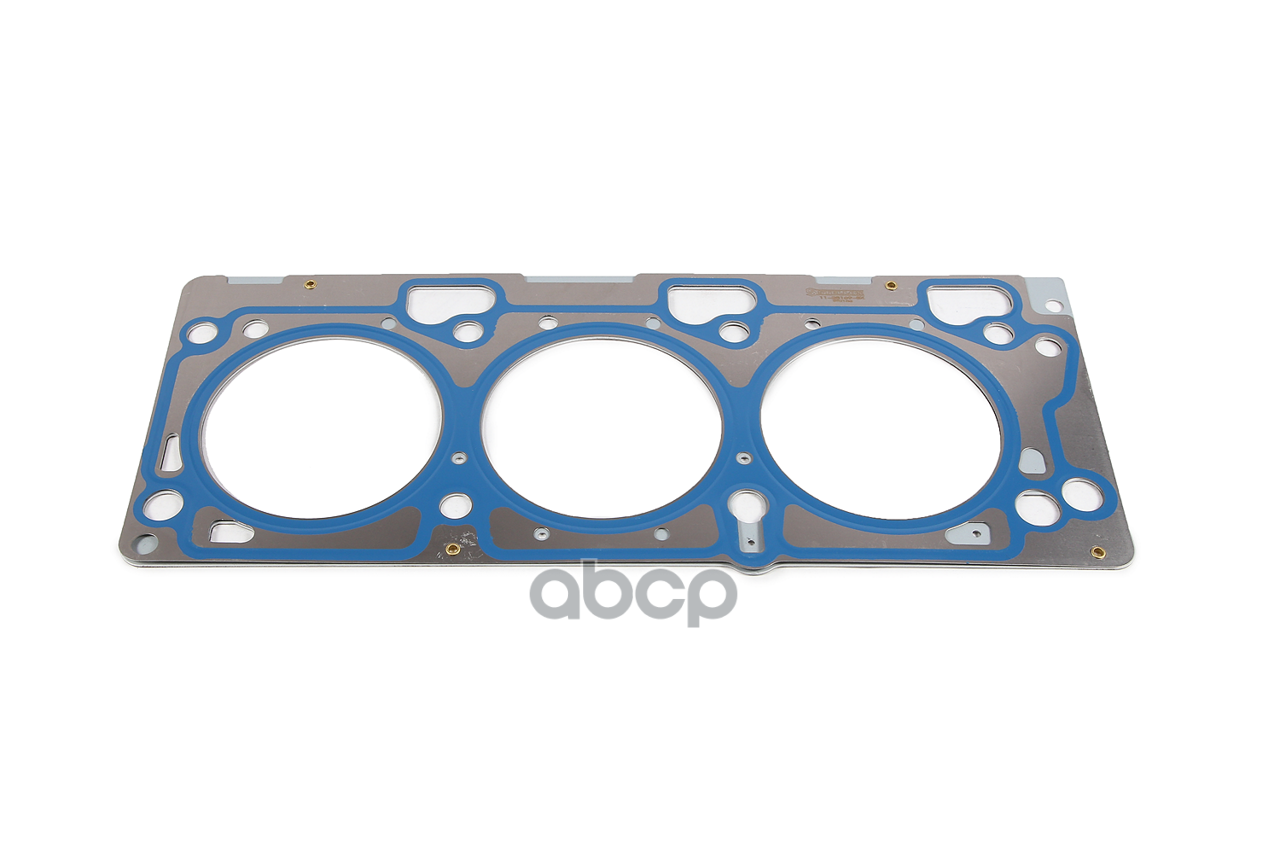 Прокладка ГБЦ левая! (1.5mm) Chrysler 300M/Intrepid/LHS 3.5 V6 24V 98> Stellox арт. 1125169SX