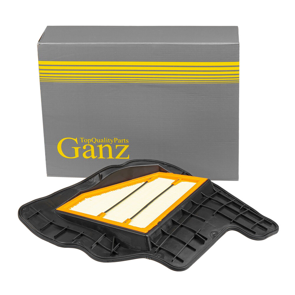 Фильтр воздушный R BMW X6 GANZ GIR04363