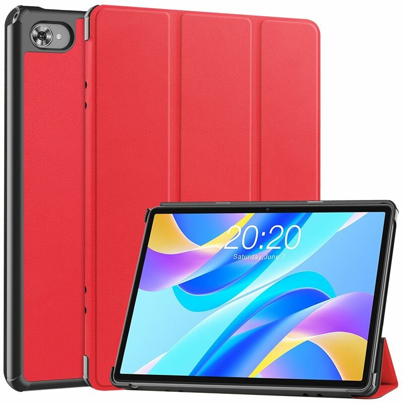 Чехол MyPads для планшетов Teclast P40HD / P30S / M40Plus 10,1 дюйма