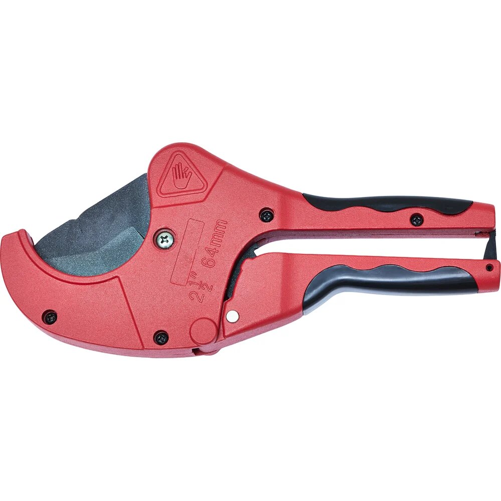 Supertools Ножницы для резки труб (0-63 мм) 5.00063