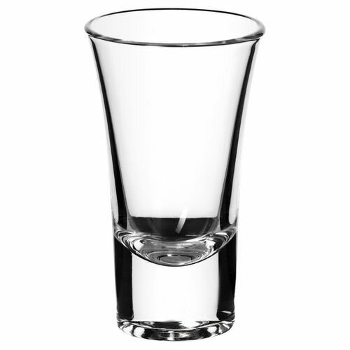 6 шт, Стопка Boston Shots, высота 9 см, диаметр 5 см, Pasabahce