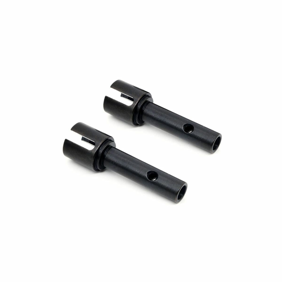 Металлическая ось заднего колеса MX-07 MyPads для ZD MX-07 1/7