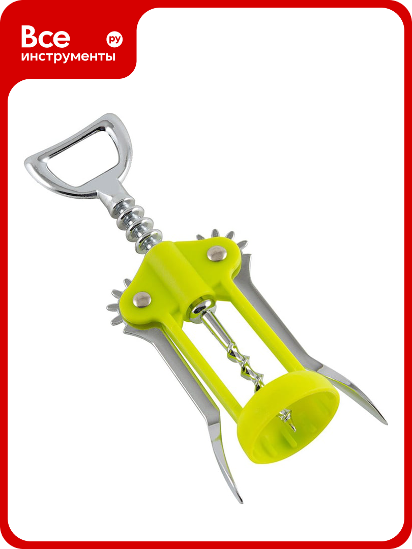 Штопор Mallony FRESCO-02 тм 984034