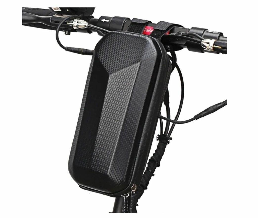 Сумка на руль для электросамоката B-SOUL YA2251 большая