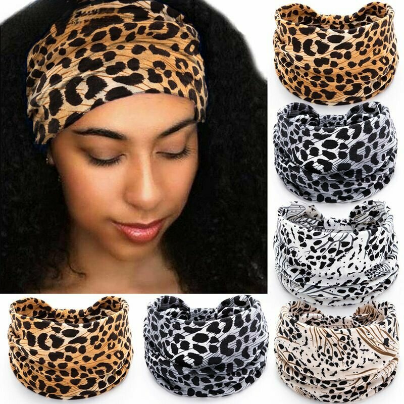 Повязка для волос