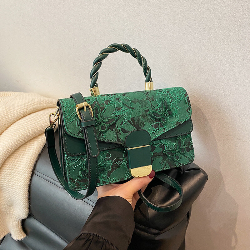 Сумка мессенджер