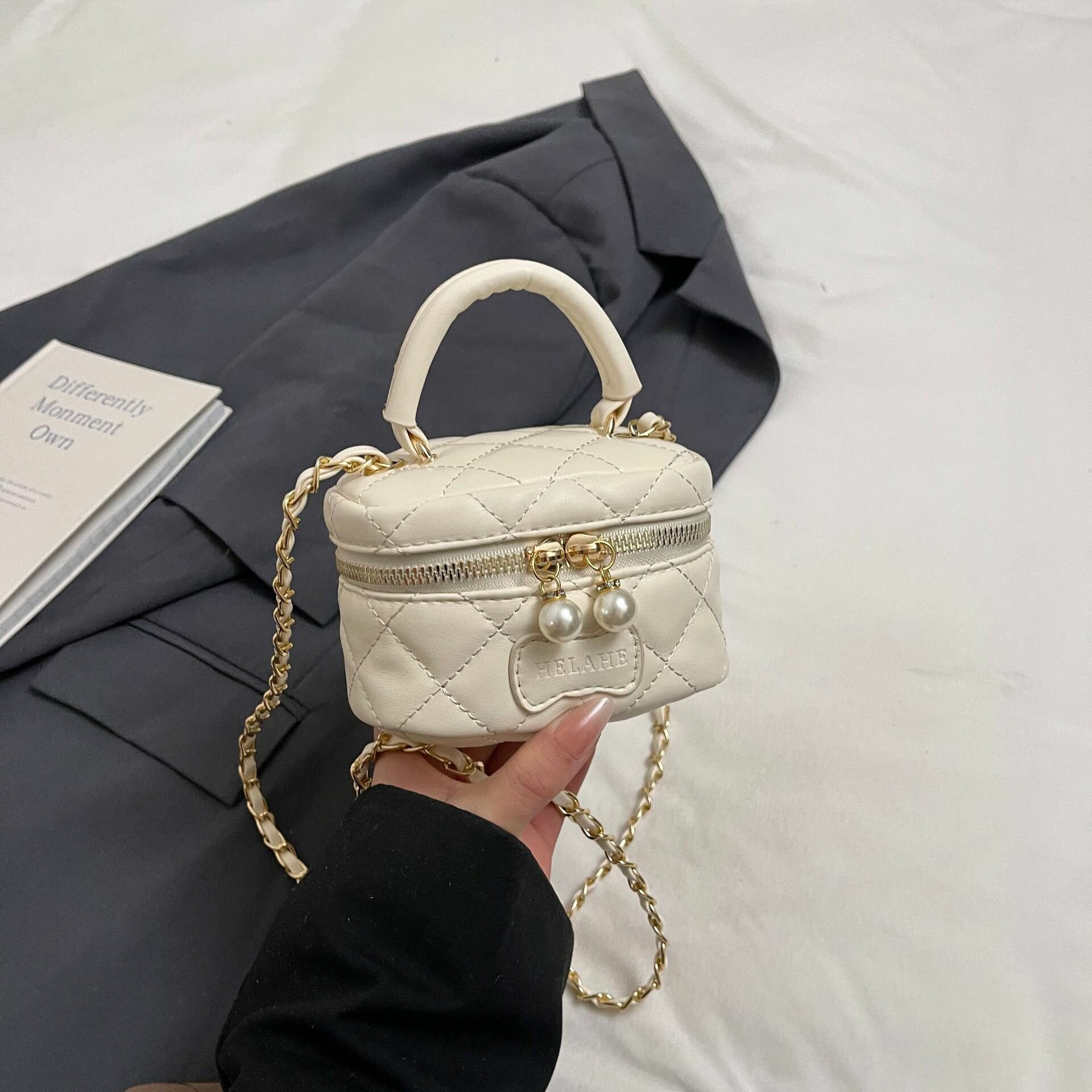 Сумка мессенджер