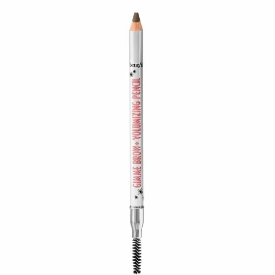 Карандаш для бровей Benefit Gimme Brow 45 neutral deep brown