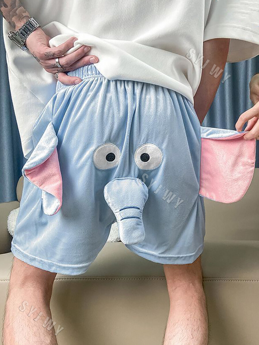 Брюки Базовая коллекция