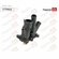 MASTERKIT 77TH111 77TH111 Термостат\ Ford Focus II (05-)/Focus C-Max (03-) 98°C ...