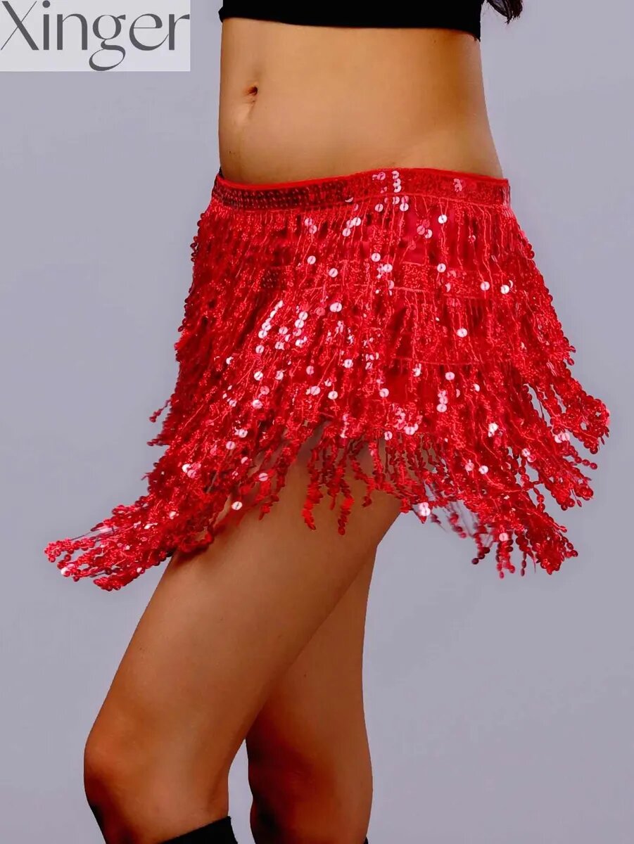 Костюм для танцев