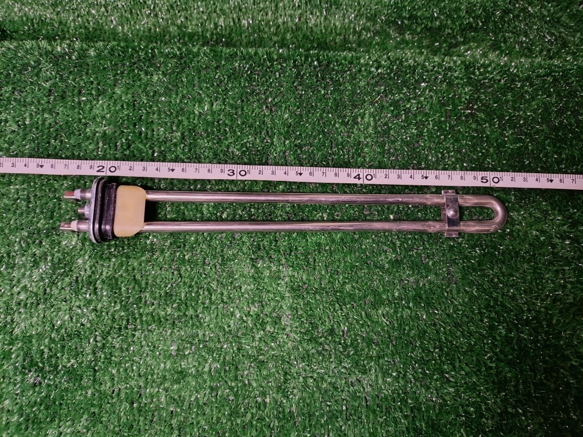 Тэн 1950W посудомоечной машины Candy 41006831 (с разбора)