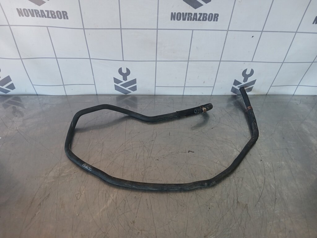 Патрубок Ford Focus 2 05-08