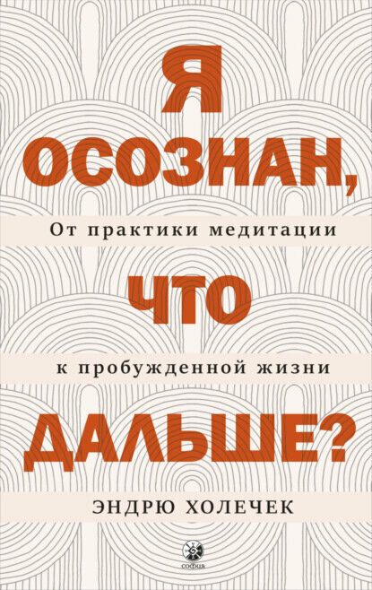 Я осознан, что дальше? От практики медитации к пробужденной жизни [Цифровая книга]