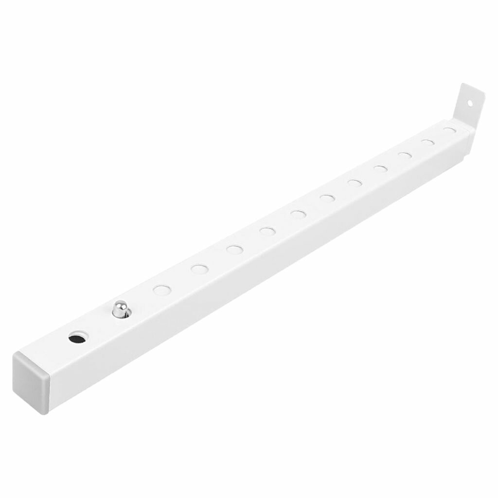 Регулируемый стопор для окон