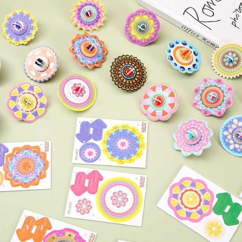 Бумажные пазлы для детей от 0 до 3 лет