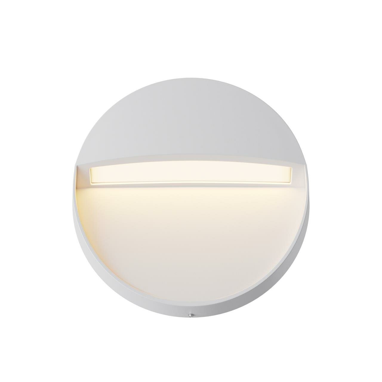 Светильник уличный Outdoor Mane, O046SL-L3W3K, Стиль Современный