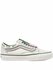 Кроссовки VANS Premium Old Skool Cocona, размер 8,5 US, бежевый/белый