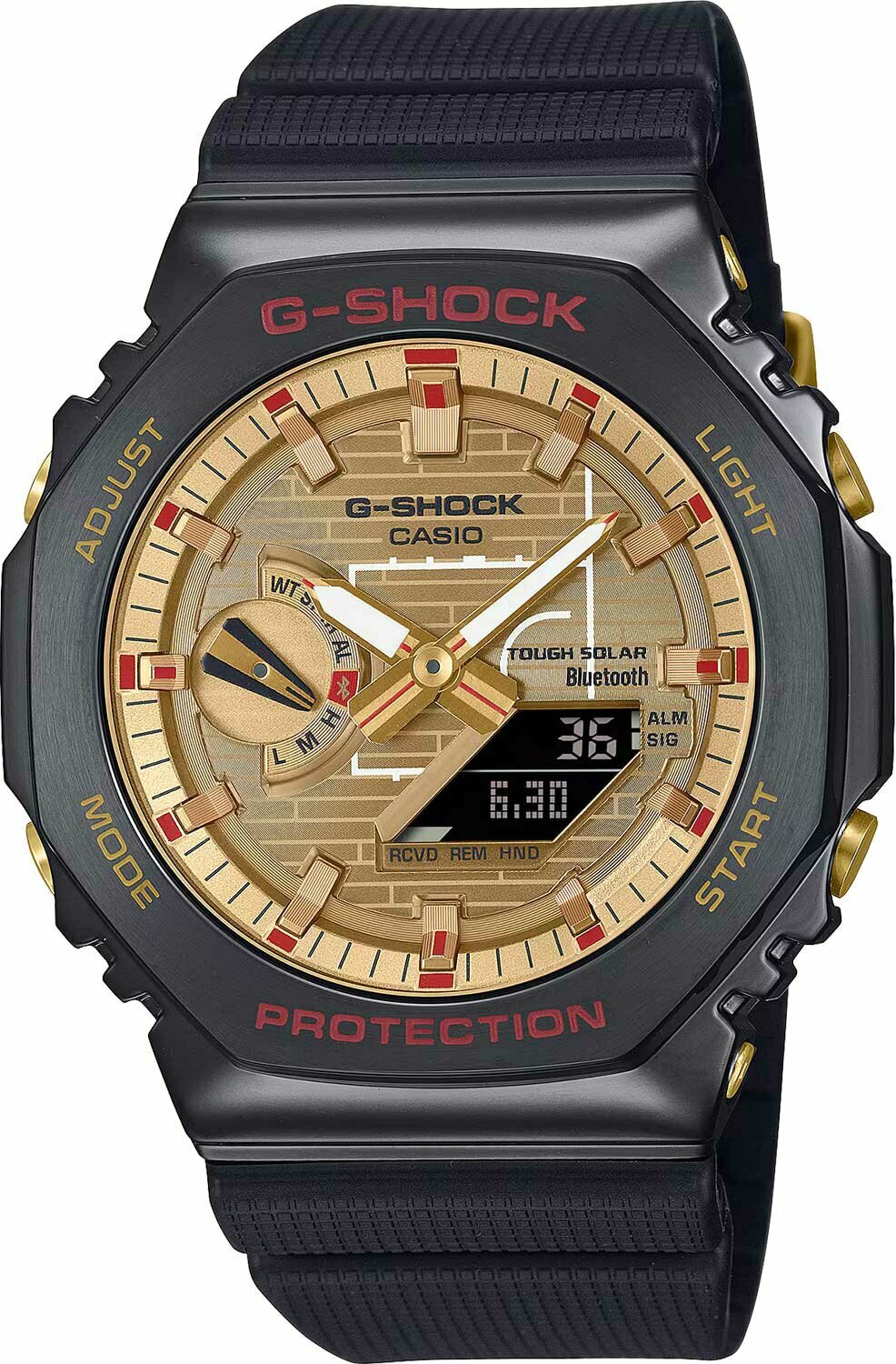Наручные часы G-Shock