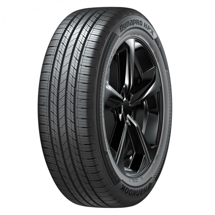 Шина Hankook(Ханкук) Dynapro HPX RA43 245/70 R16 107H летняя автомобильная