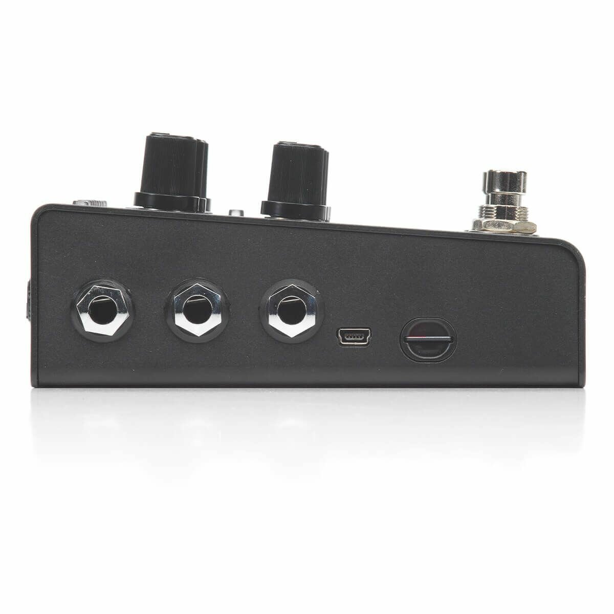 Процессор эффектов — фото 1