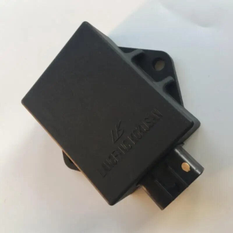 Запчасти для мотоциклов, цифровой воспламенитель CDI ECU для Suzuki QM200GY GS200 DR200 GXT200 DR GS GXT 200