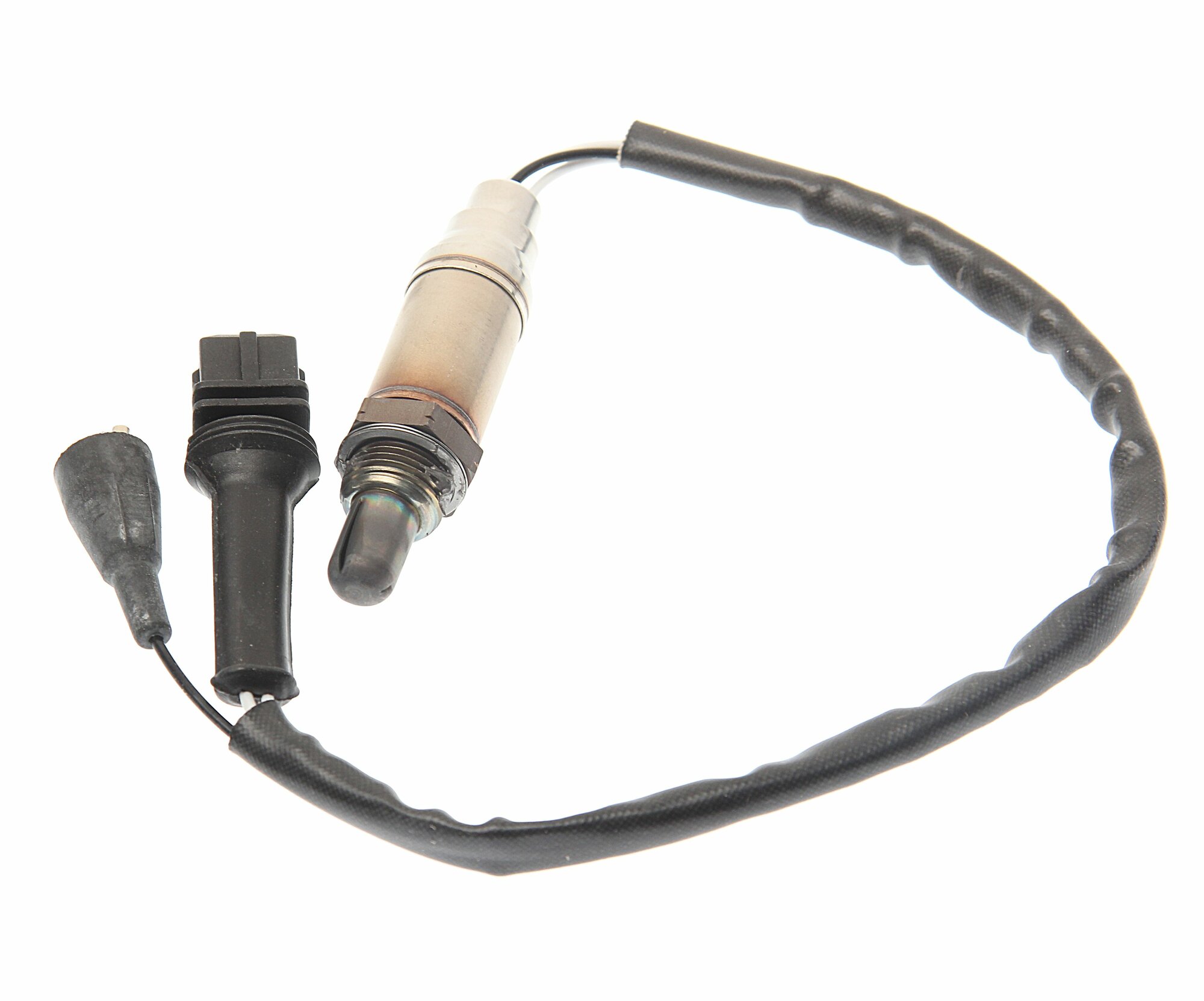 Датчик кислорода (лямбда-зонд) универсальный Bosch Арт.0258003508