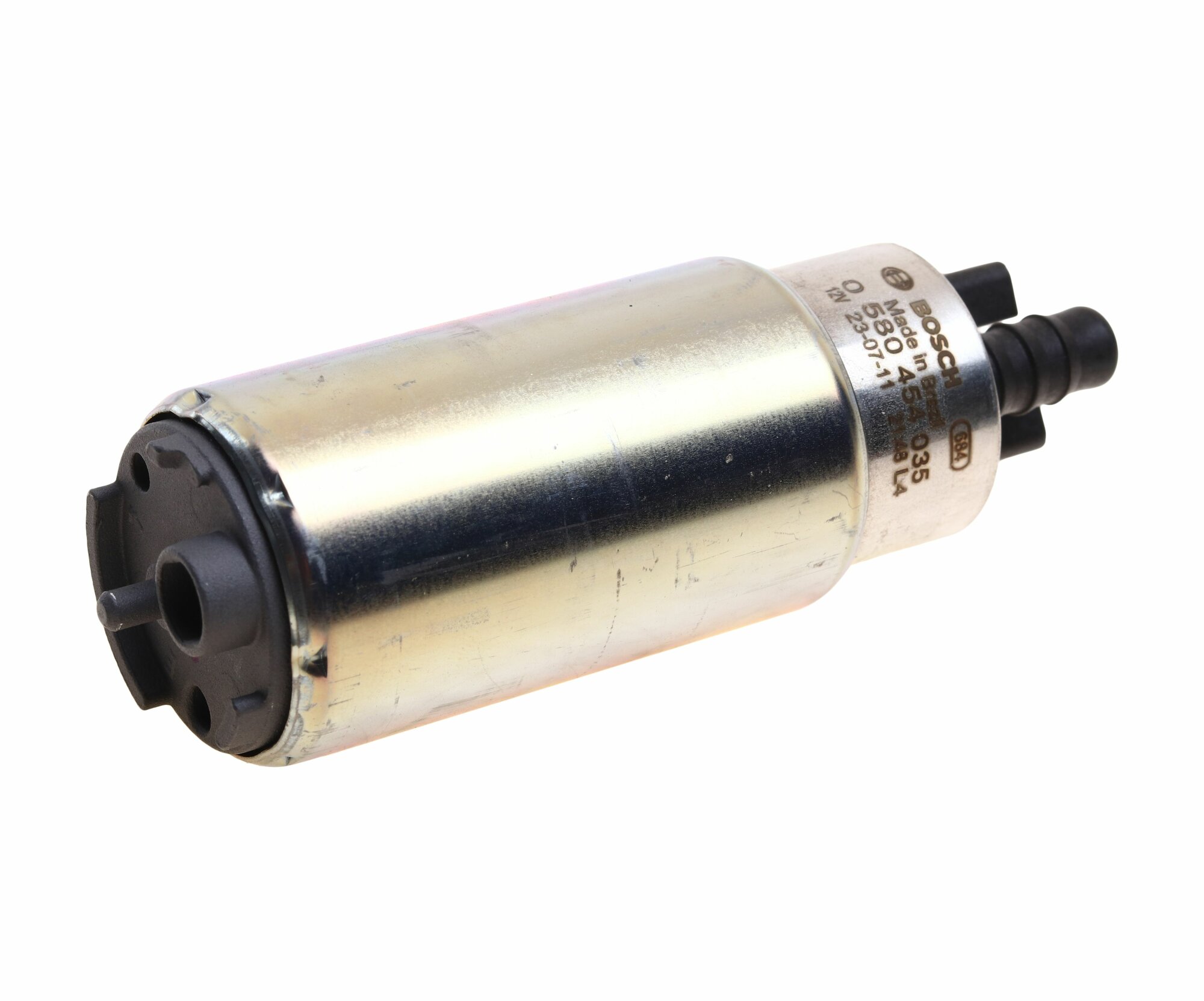 Насос топливный электрический Bosch Арт.0580454035 / ВАЗ