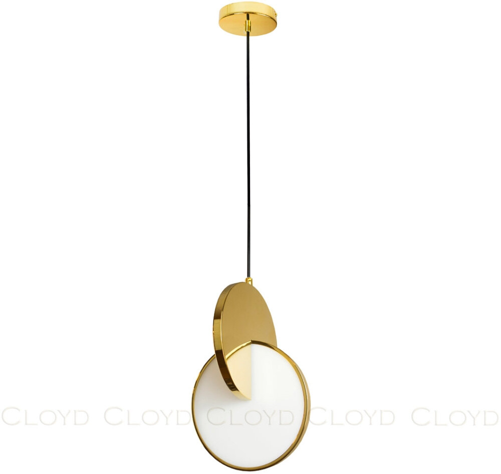 Подвесной светильник Bering 10945 Cloyd