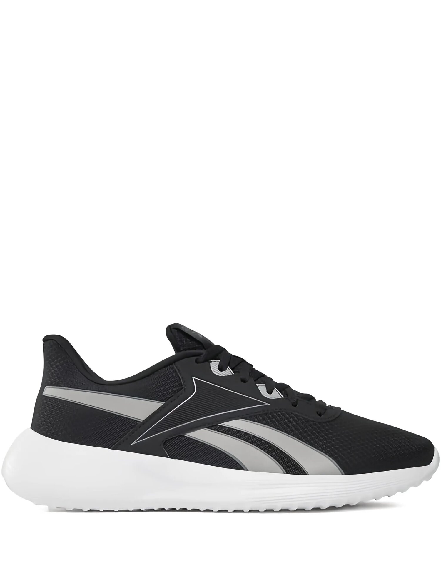 Кроссовки Lite 3.0 Core Black/Pure Grey/Laser Lime