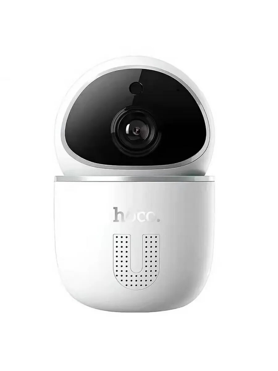 DI10 Камера панорамная Wi-Fi, IP