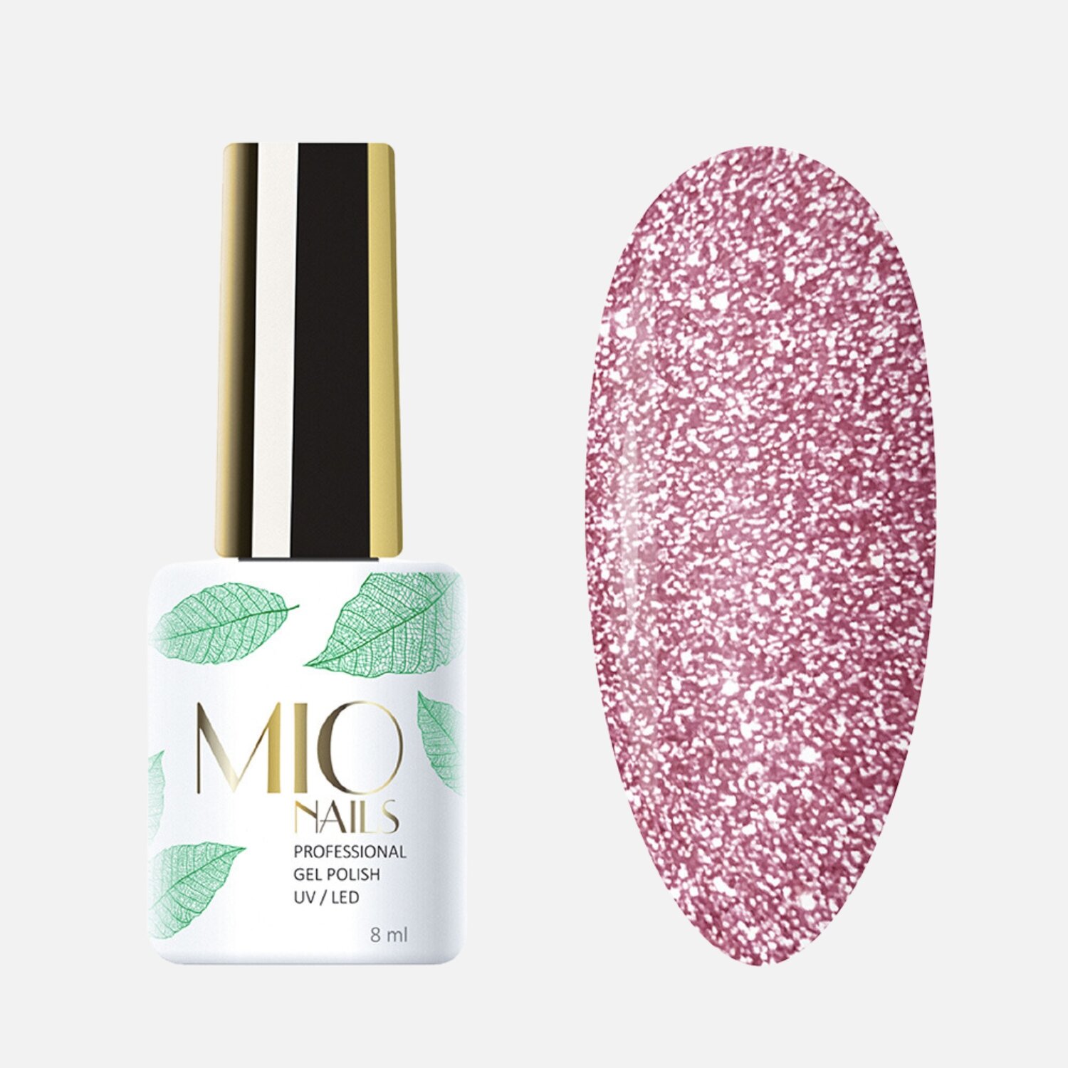 Гель-лак MIO Nails So Glam №05 8 мл