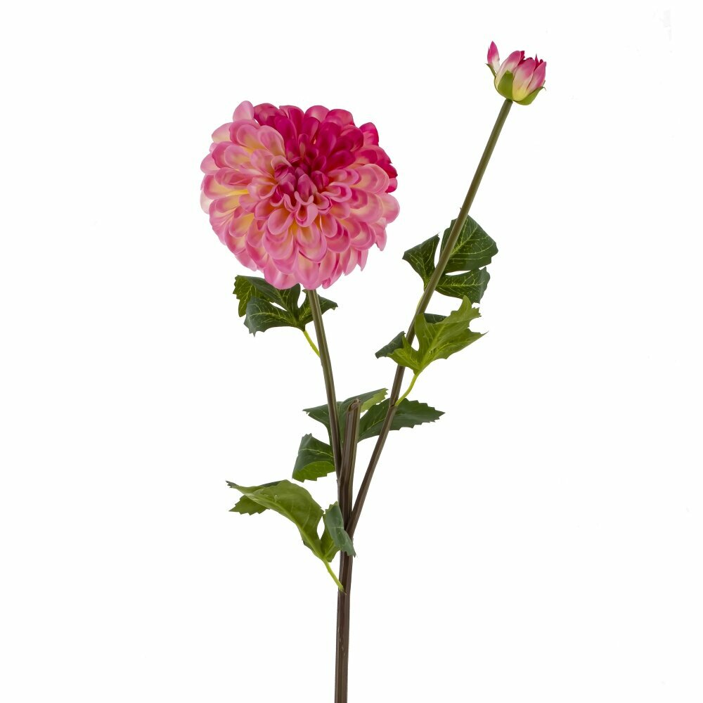 Цветок искусственный, 12х12х70 см KSM-816916