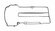 Прокл. клап. кр. chevrolet/Opel Aveo/Astra/Corsa/Zafira 1.2/1.4 Mot. a12Xel/A12X...