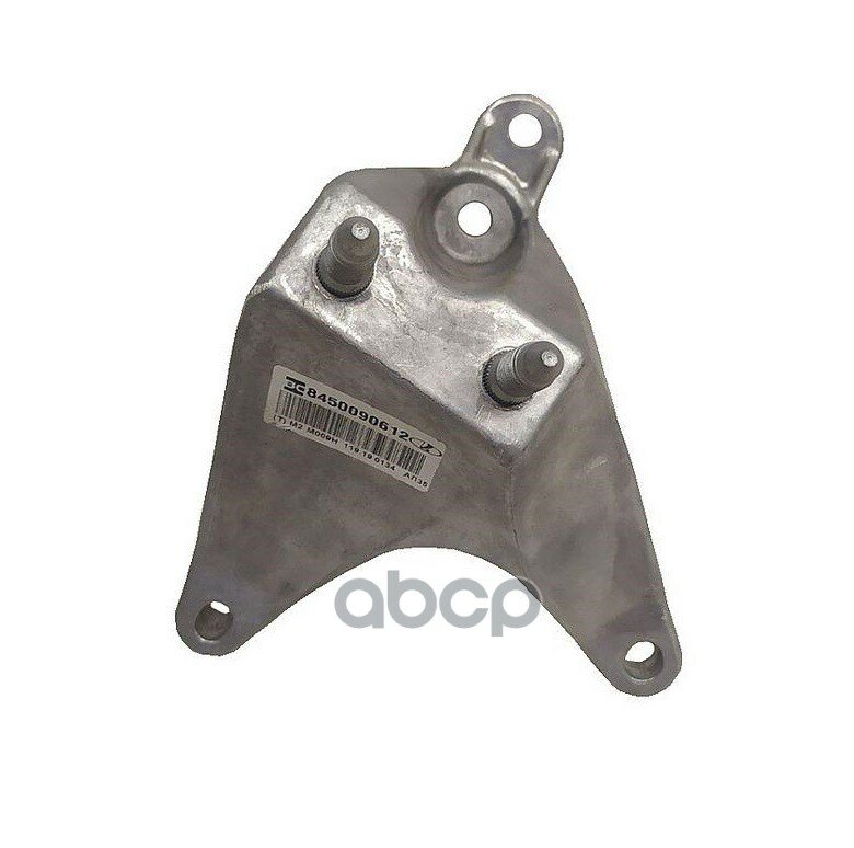 Кронштейн левой опоры двигателя LADA арт. 8450090612
