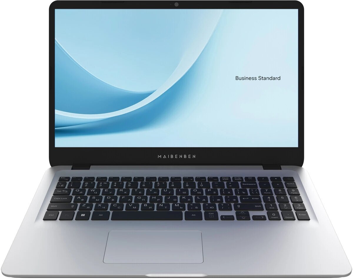 Ноутбук Maibenben Standard B115A-R342UM (B1SLSRE2) (B115A-R342UMB1SLSRE2)