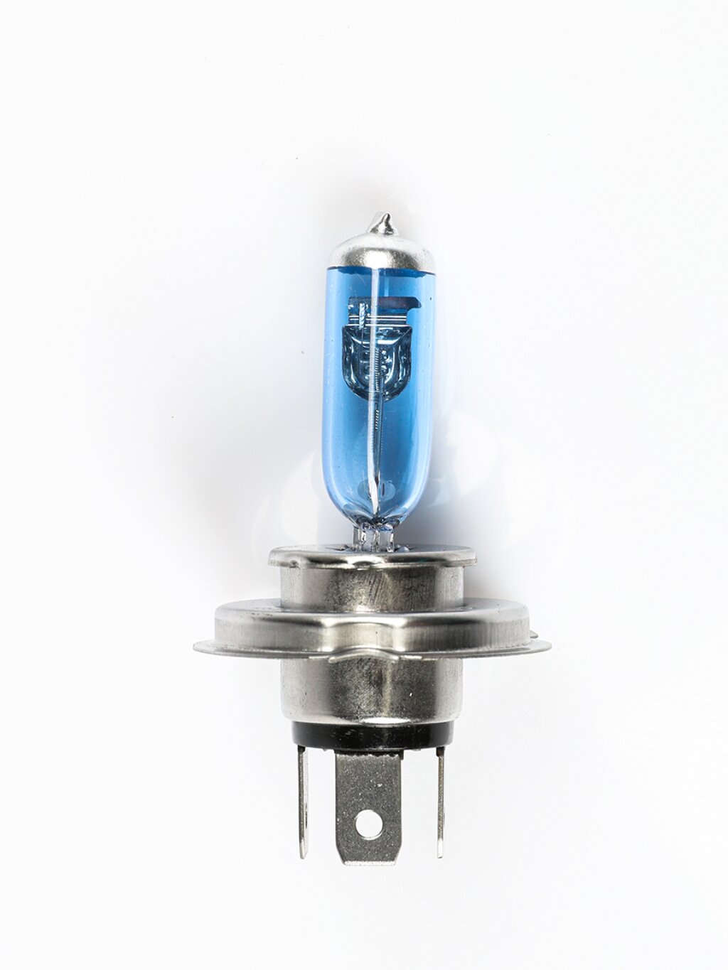 Лампа галогенная Grande Light GL-H4-12-60-55 H4 12V 60/55W, 1