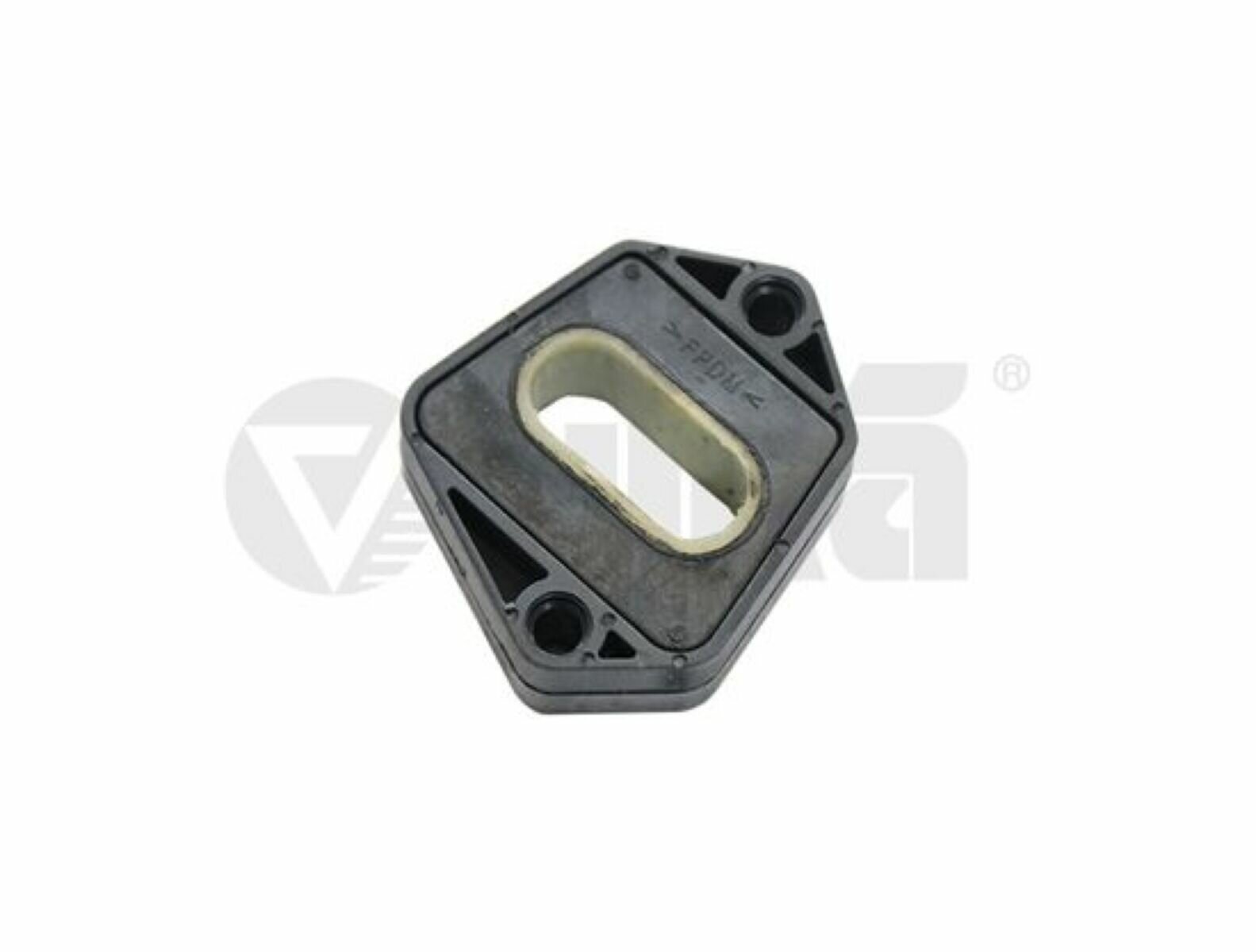 Подушка Радиатора Нижняя(Vika 11210260201)