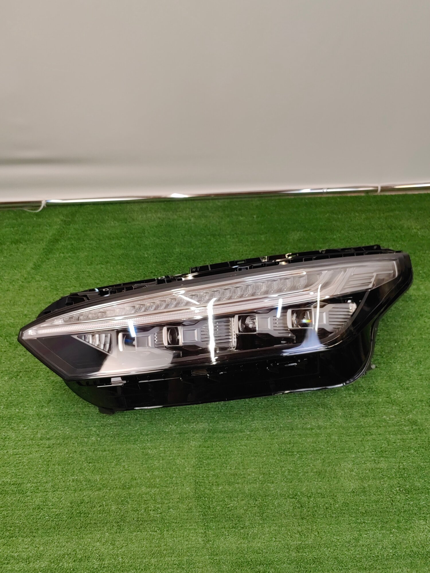 CHERY Фара левая Exeed VX 605000161AA