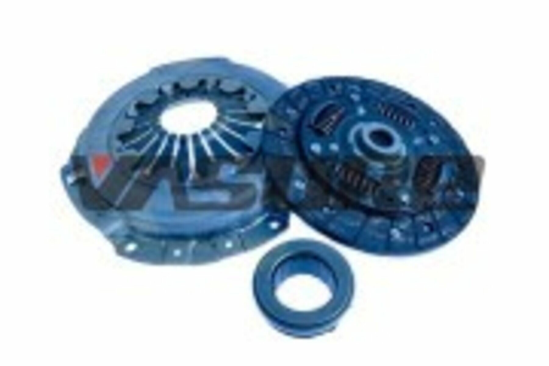 Комплект Сцепления Daewoo Nexia 16V, Espero 1.5-2.0(Vasure Vrk022)