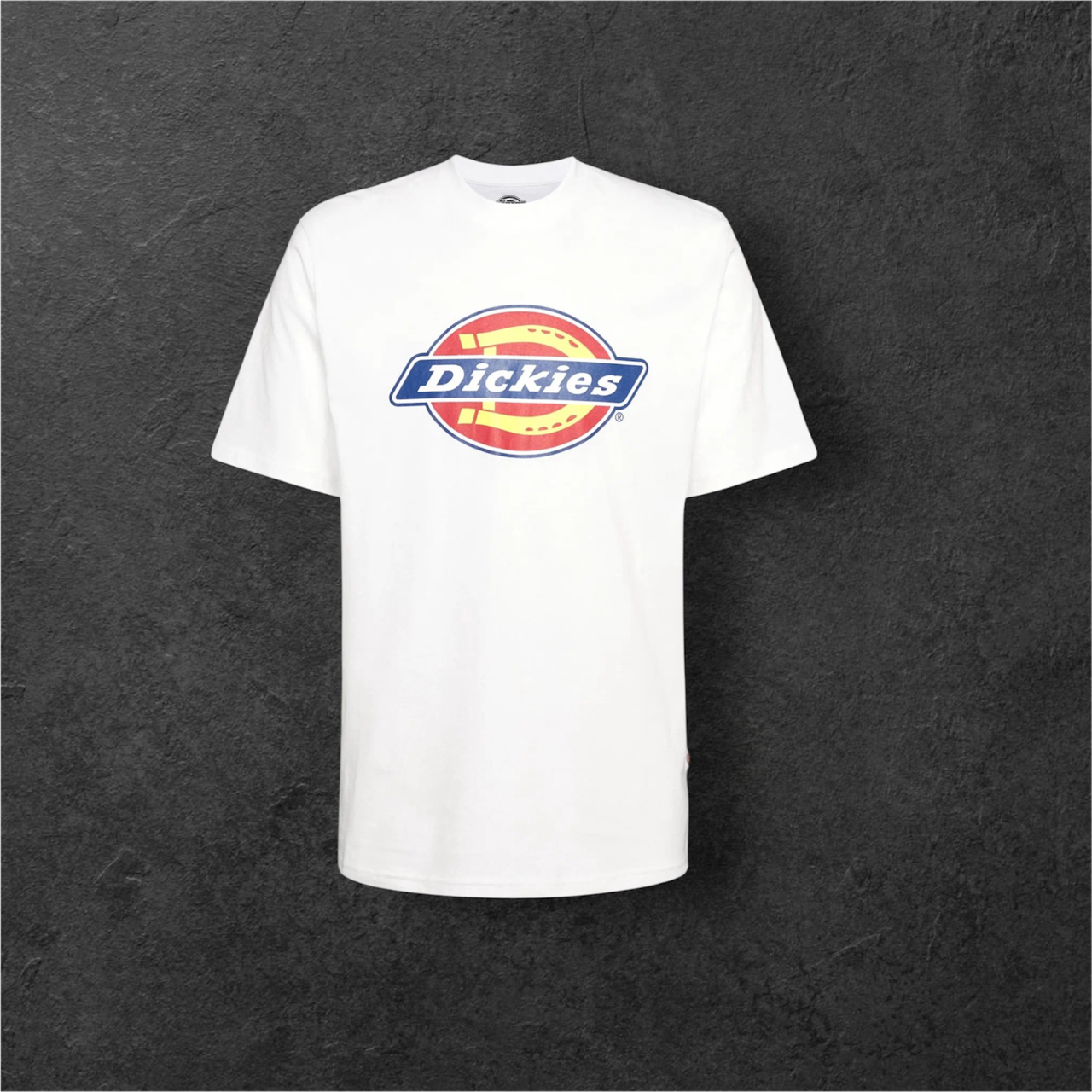 Футболка Icon logo