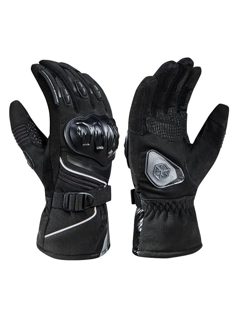 SCOYCO MC164 Мотоциклетные перчатки осень/зима